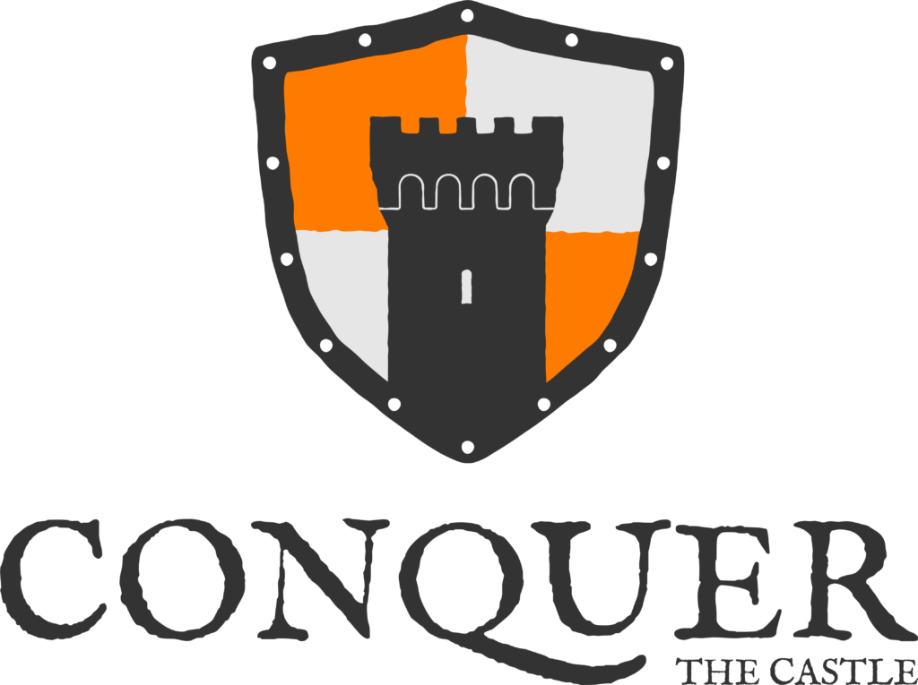 kontakt - Conquer The Castle